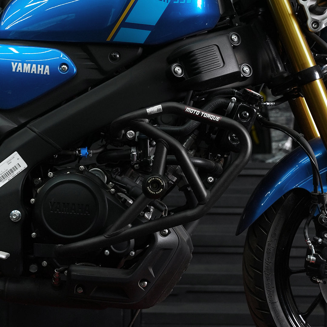 XSR 155 – Garage91automotive