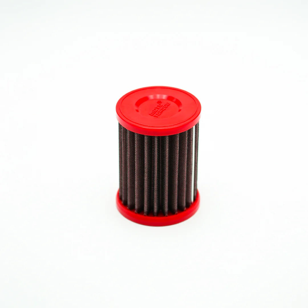 MOTO TORQUE AIR FILTER FOR TRIUMPH SPEED 400 / SCRAMBLER 400/ T400 ...